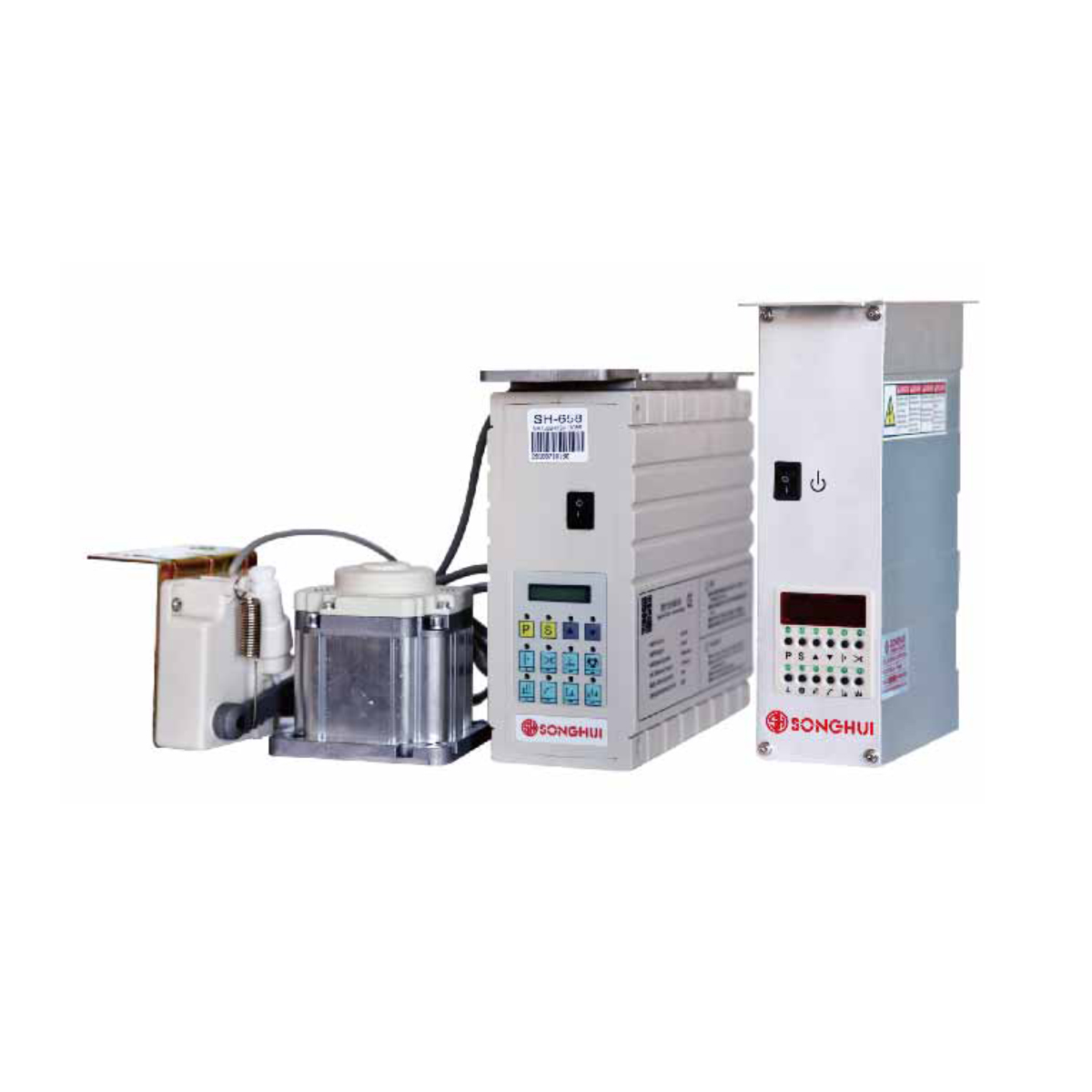 Automatic Sewing Machine and Equipment--Taizhou Brother Sewing Machine Manufacturing Co., Ltd.